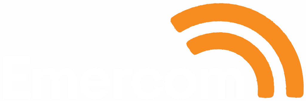 Emercom – Next-generation emergency communication